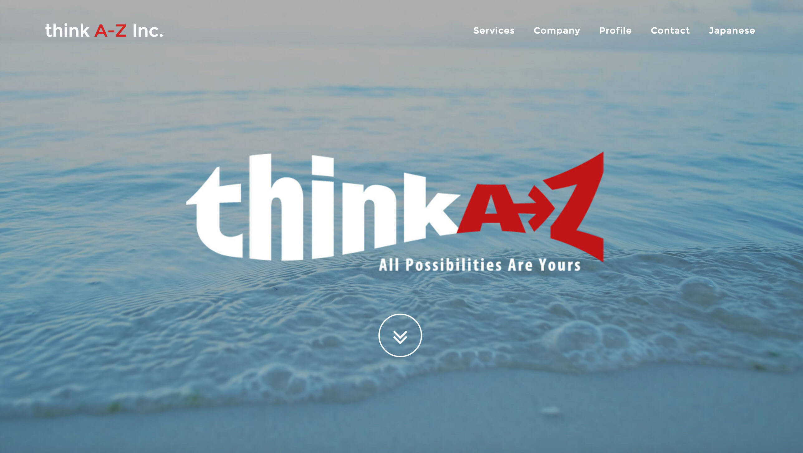 Think A-Z Inc.